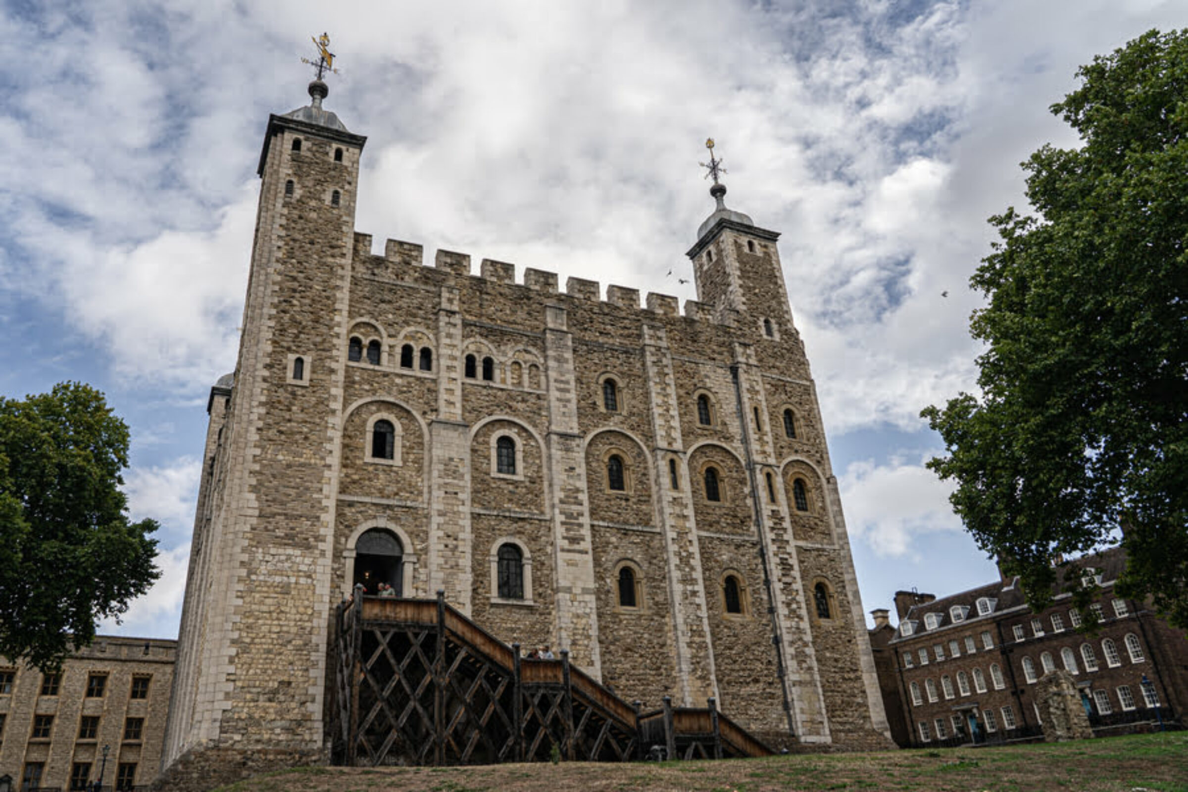 Tour de Londres : horaires, tarifs et infos pratiques