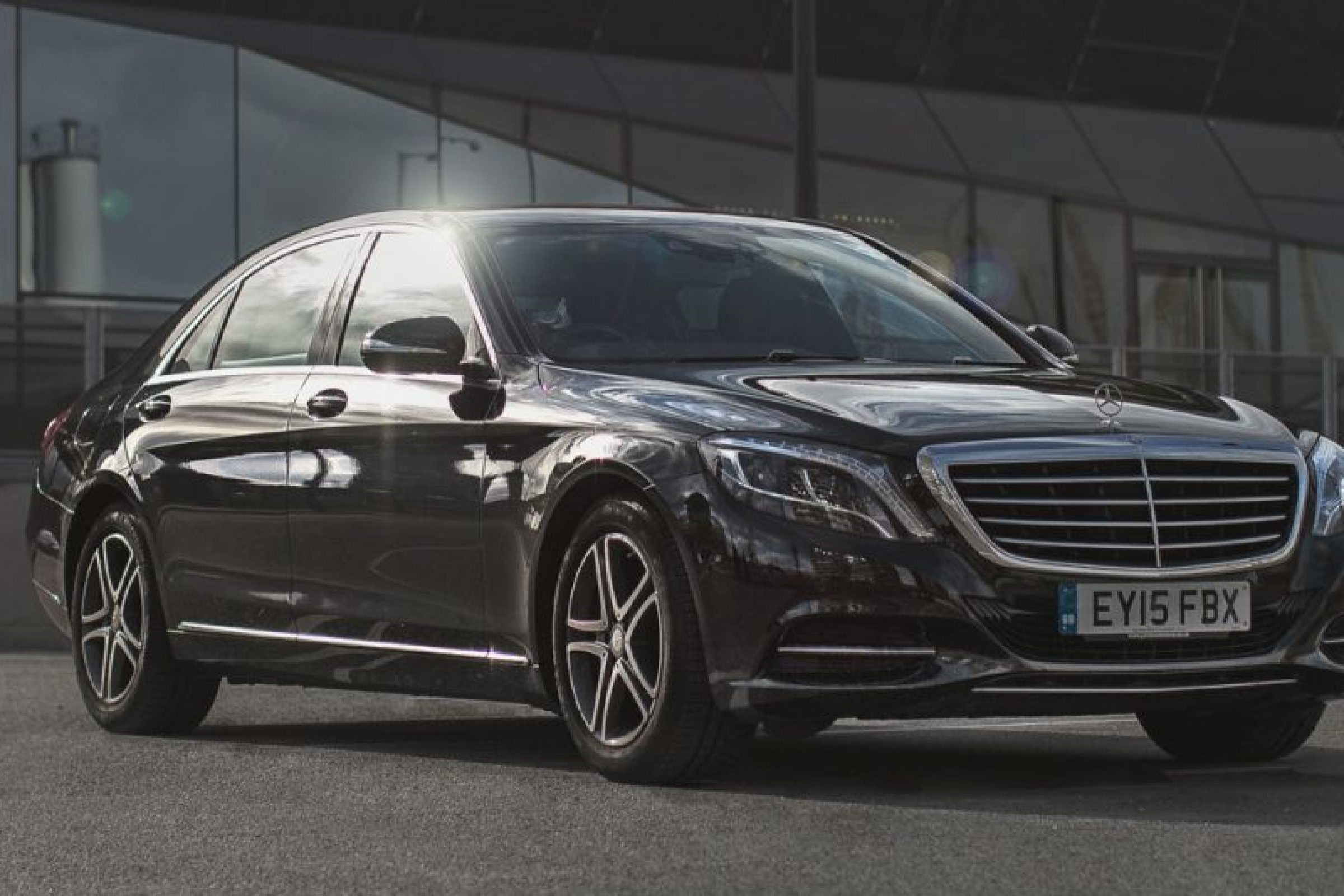 TOUT SAVOIR SUR LES « MINI-CABS » LONDONIENS