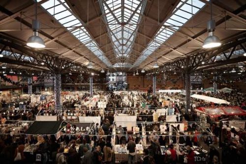 Les meilleurs marchés de Londres à visiter