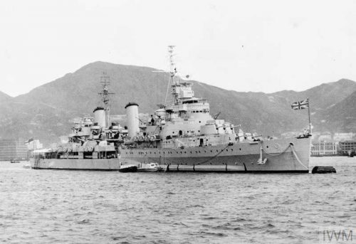 HMS Belfast : horaires, tarifs et infos pratiques