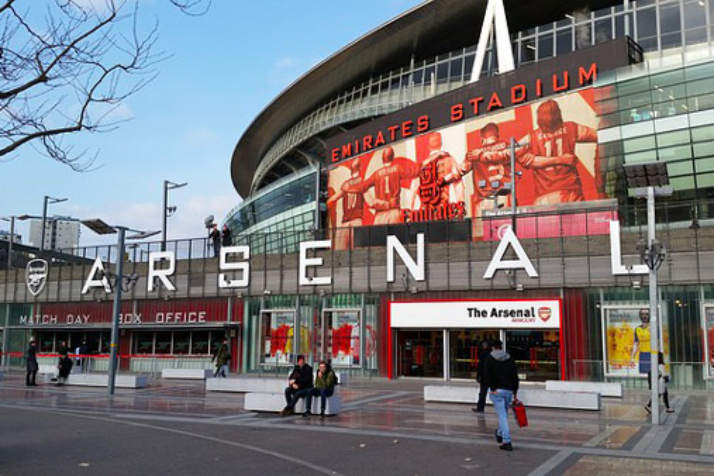 Où acheter des billets pour voir Arsenal jouer à l'Emirates Stadium