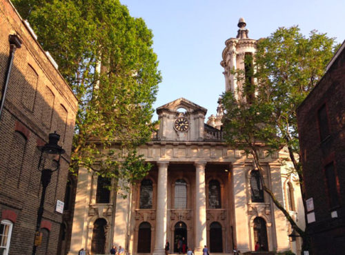 Westminster que visiter dans le coeur politique de Londres?