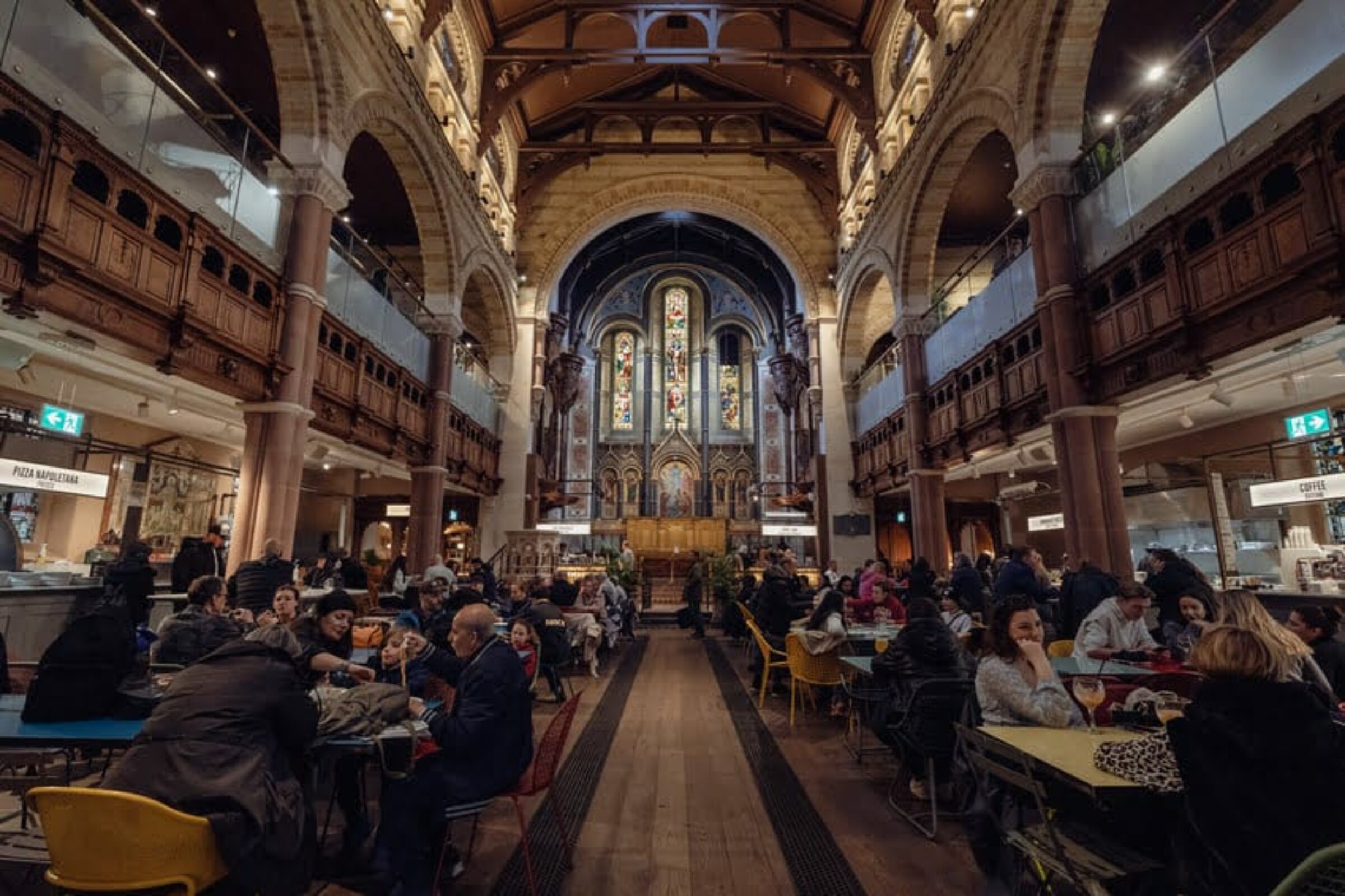 Les meilleurs restaurants de Fish & Chips à Londres