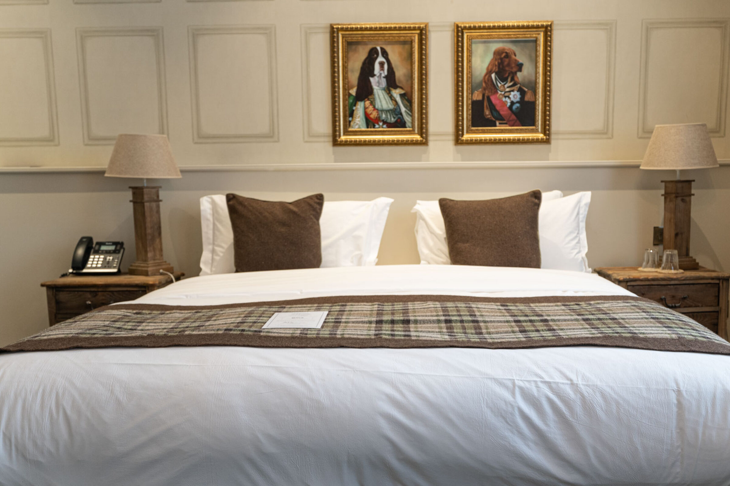The One Tun Pub & Rooms : un charmant hôtel-pub à Farringdon